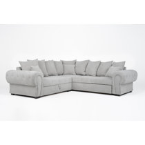 Marlow Home Co. Corner Sofas You ll Love Wayfair.ie